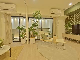 『Brillia(ブリリア)新百合ヶ丘』をVRで見る